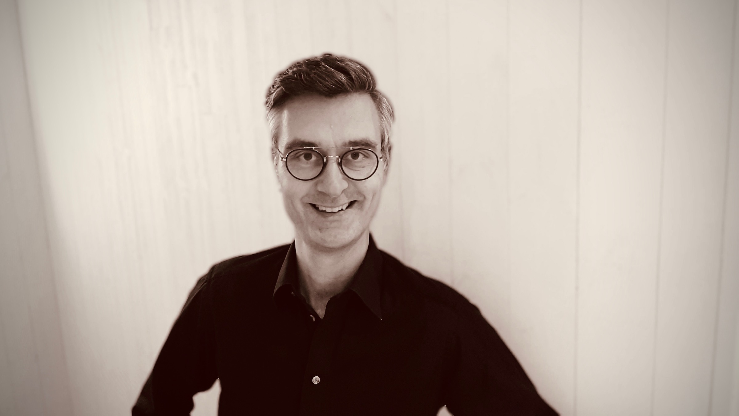 Blog - Ambition